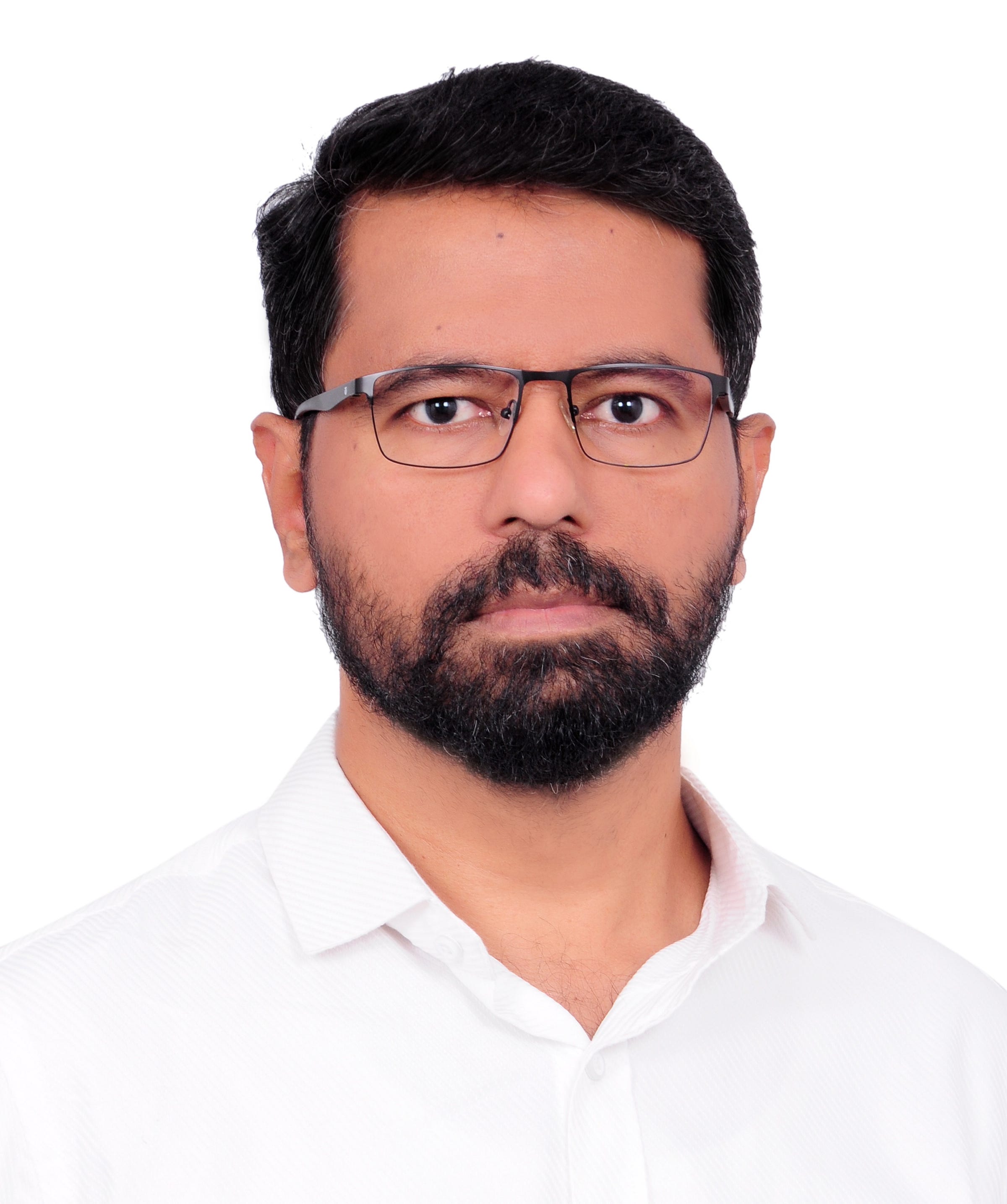 Dr. Kiran Kumar – Medium