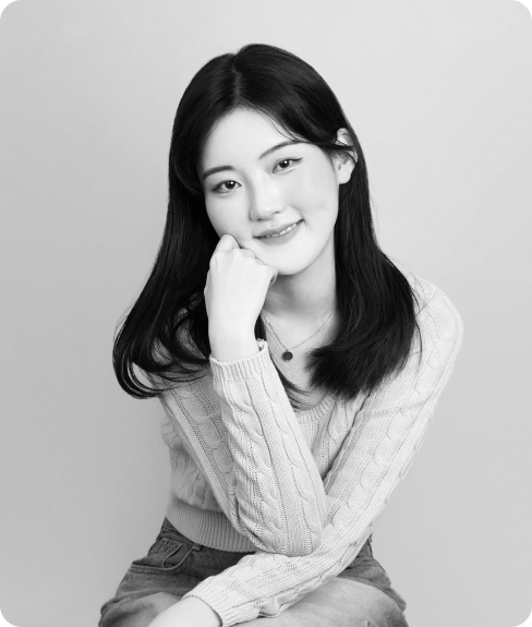 Ruby Kim – Medium