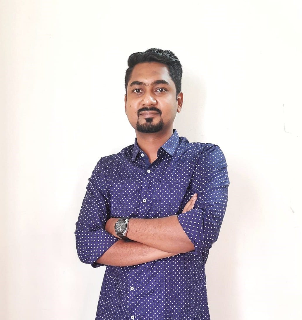 Md. Riajul Haque – Medium