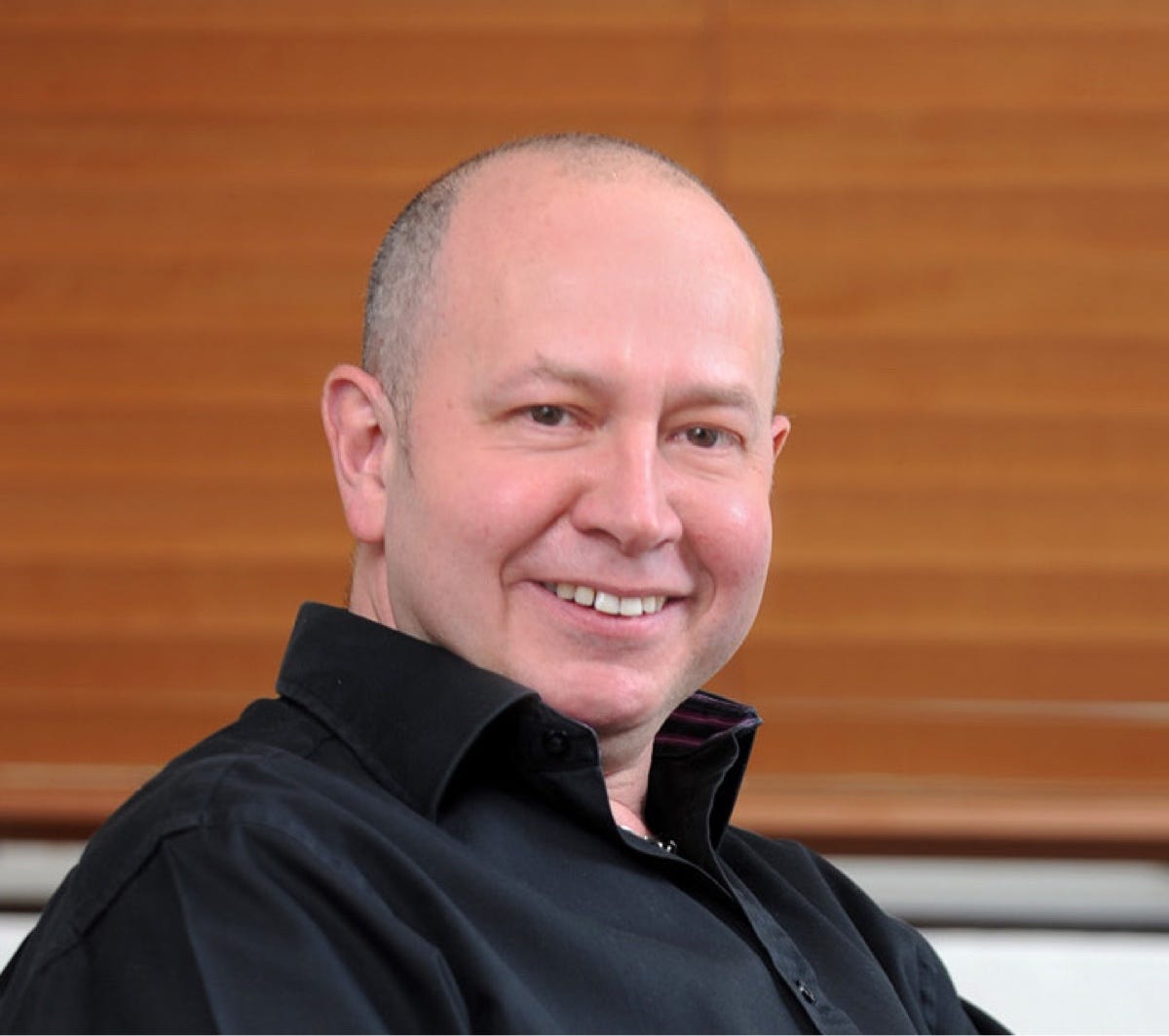 Nigel Hall on Medium curated some lists