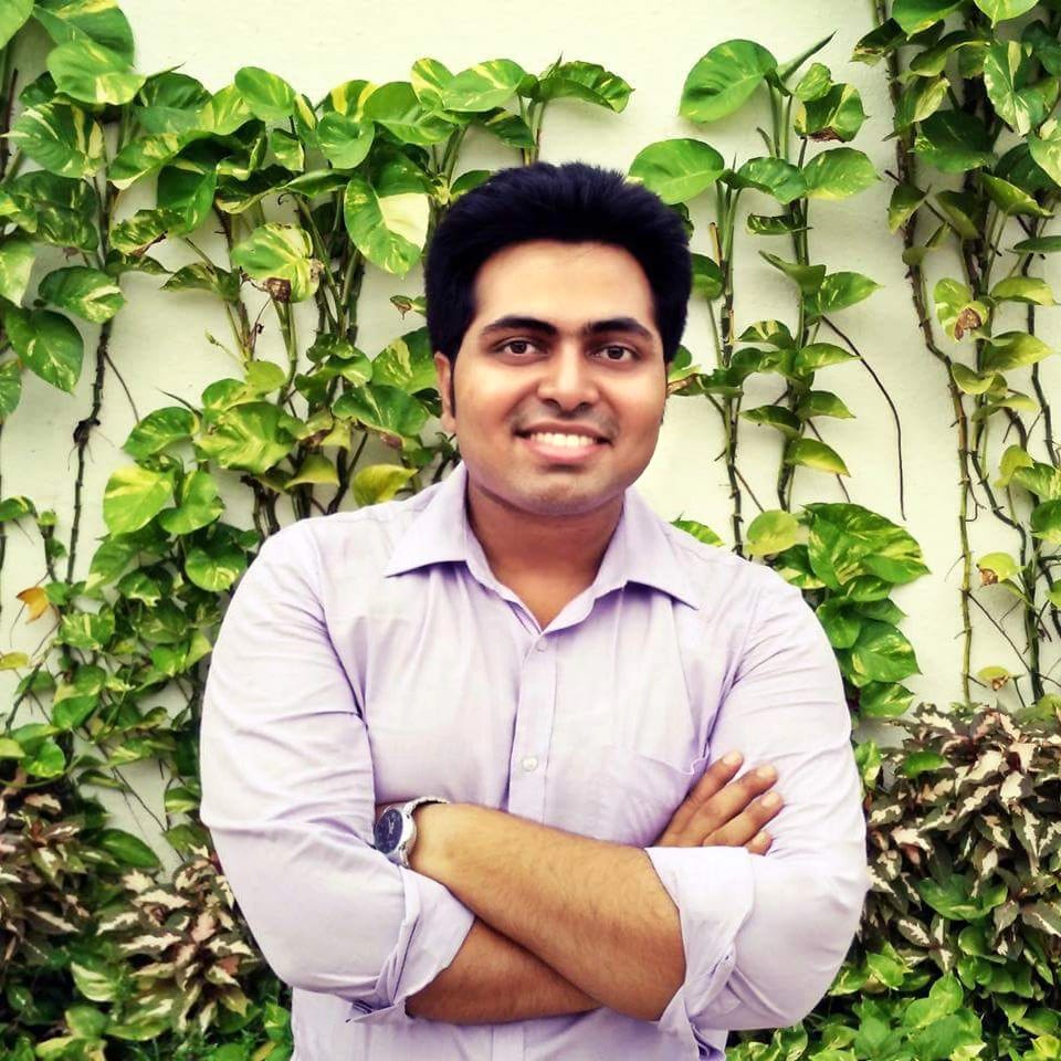 Vishal Gaurav – Medium