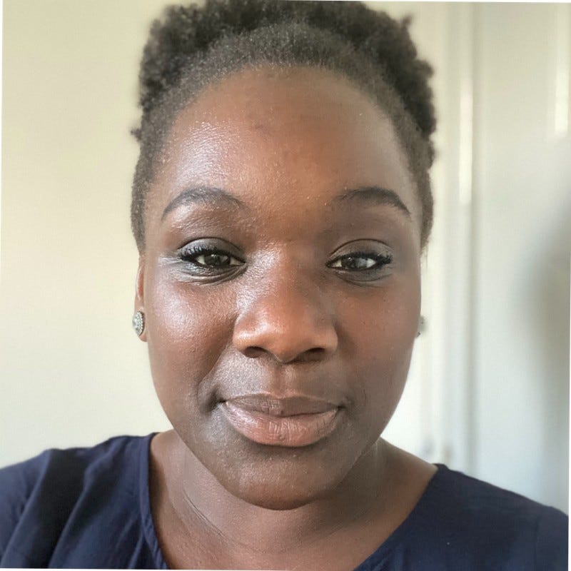 Stasia Simpson – Medium