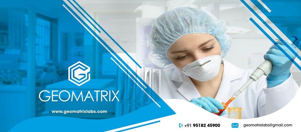 geomatrix labs – Medium
