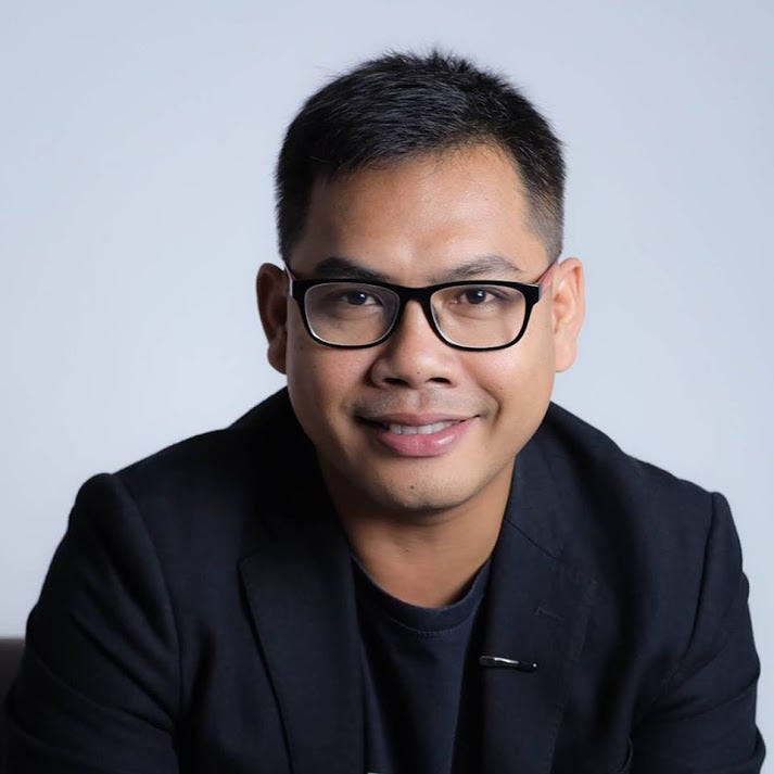 Watchara M – Medium