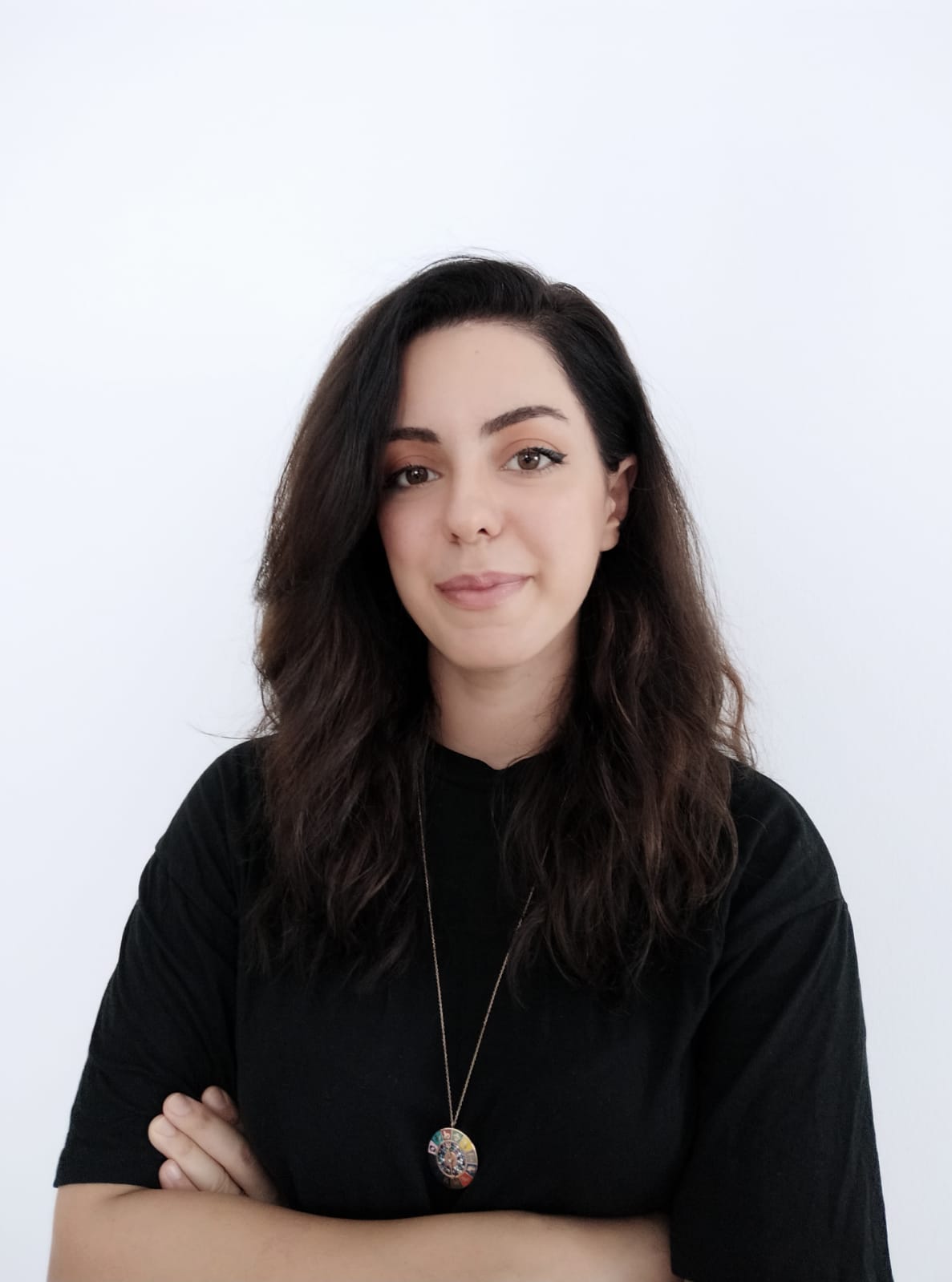 About – Canan Bulut – Medium