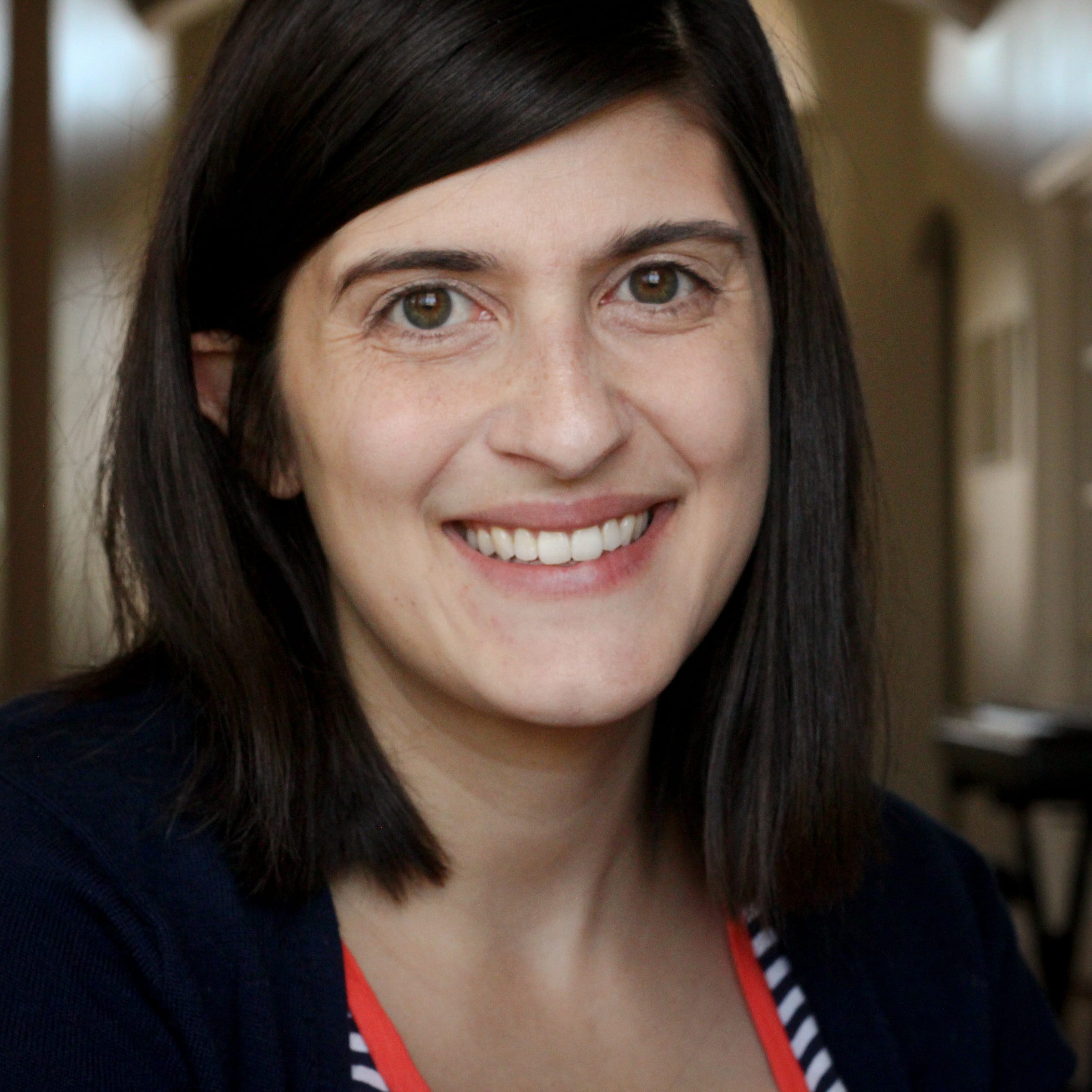 About – Emily Huffman – Medium