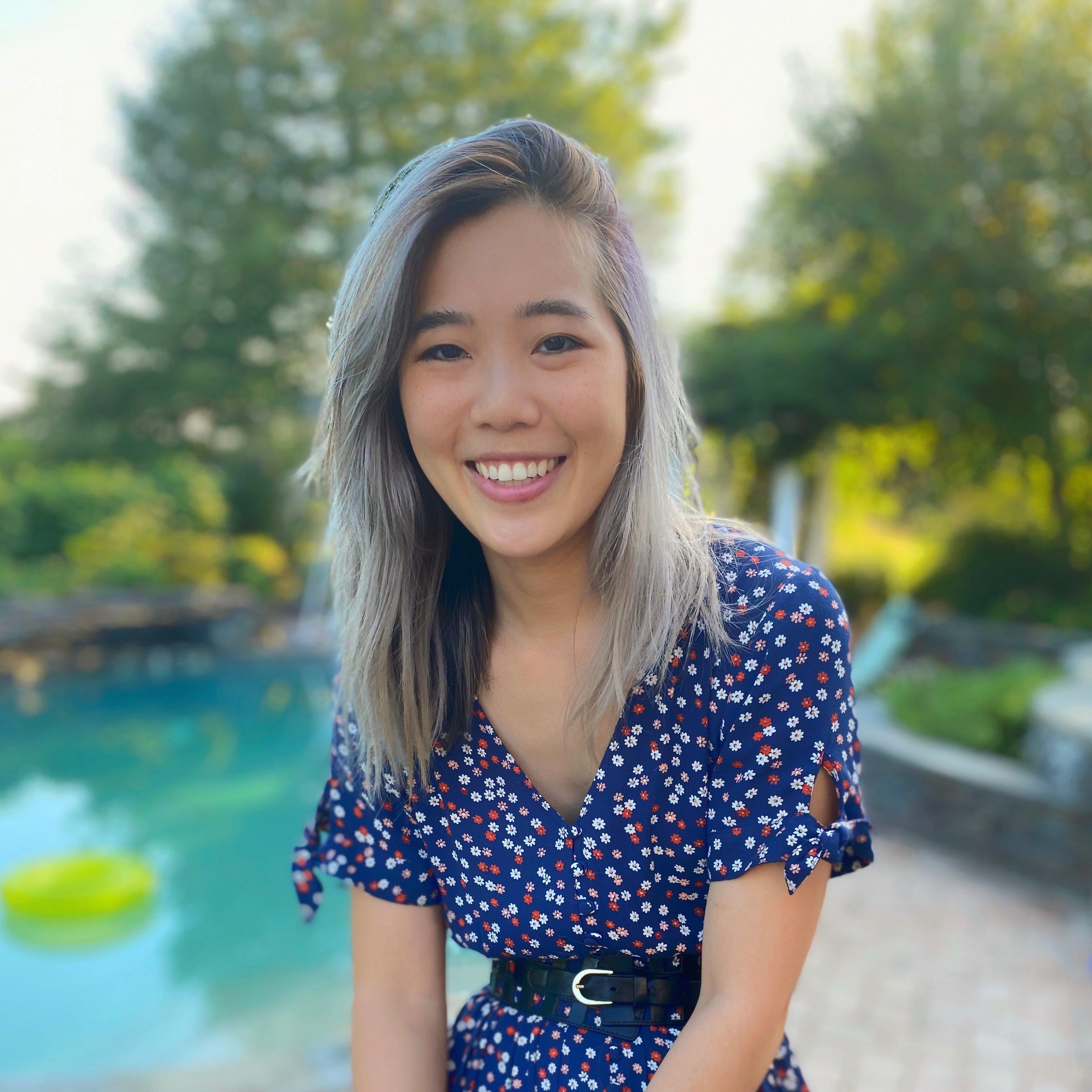 Elaine Luong – Medium
