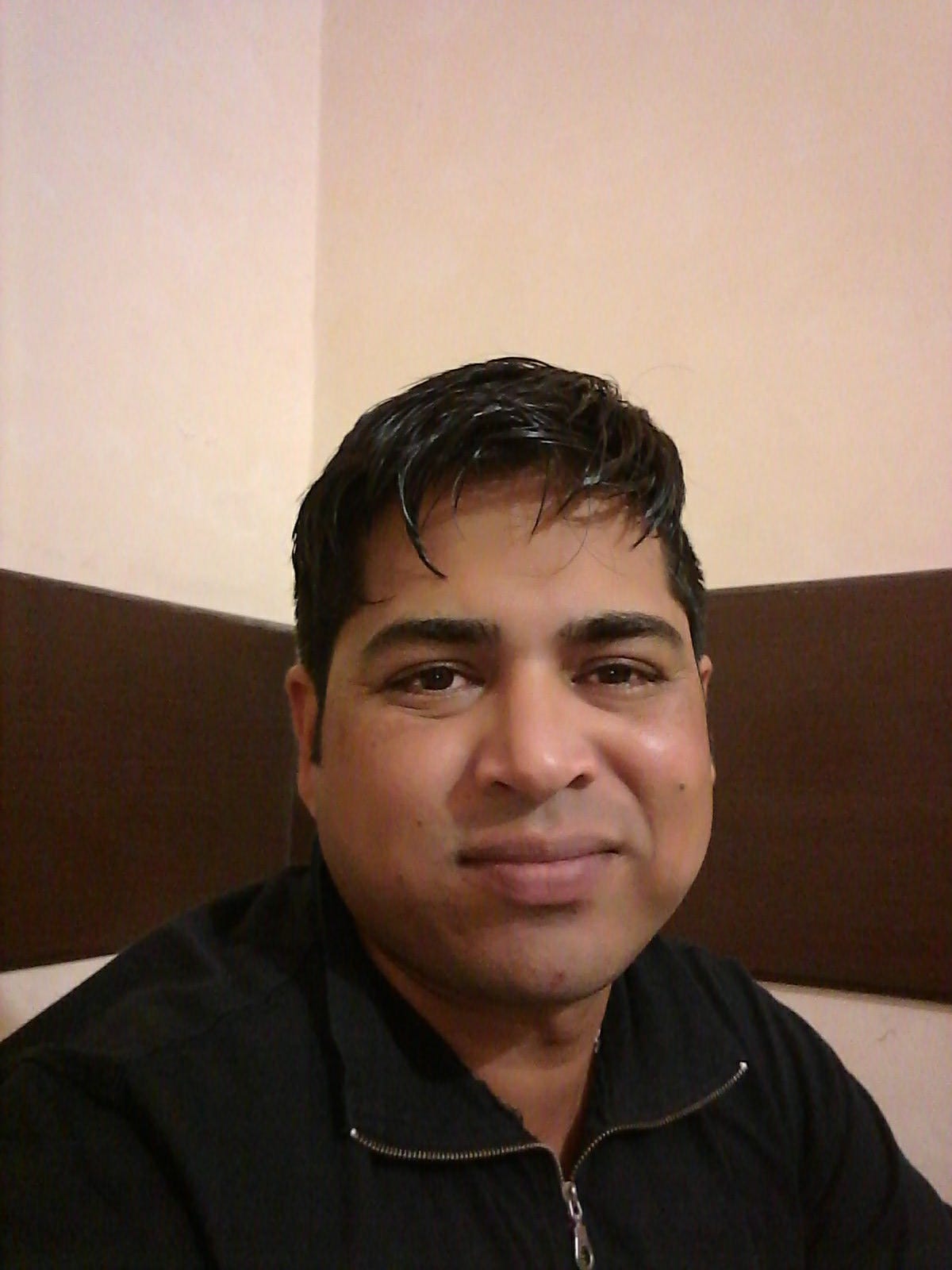 Subhankar Das – Medium
