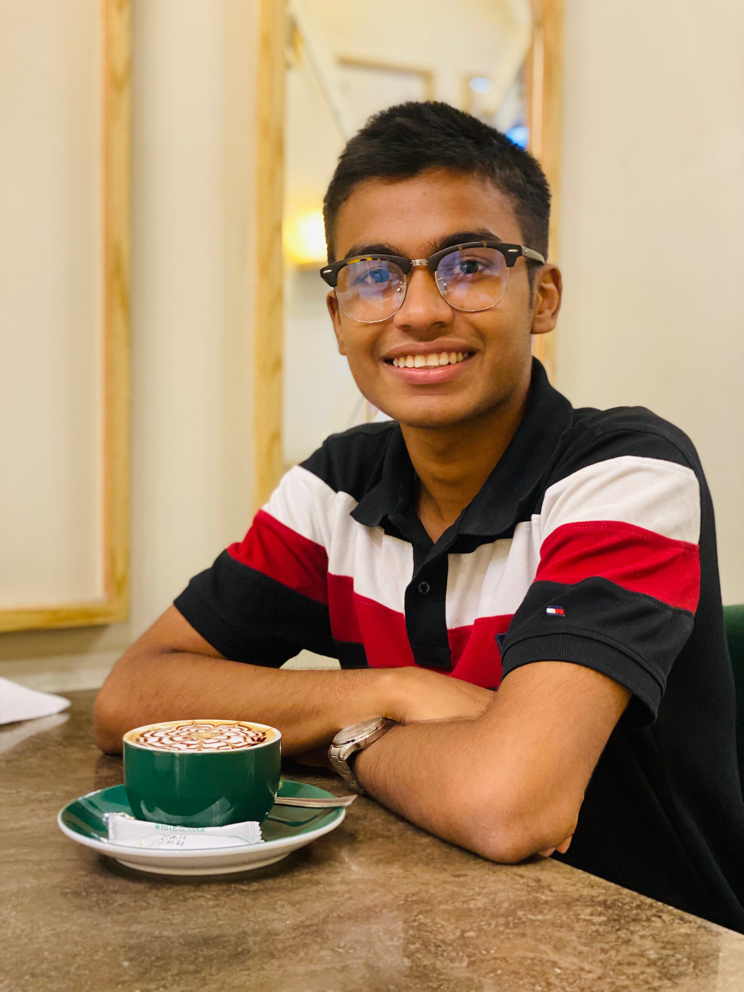 Mehedi Hasan Rifat – Medium