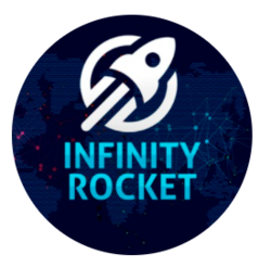 $IRT (Infinity Rocket) – Medium