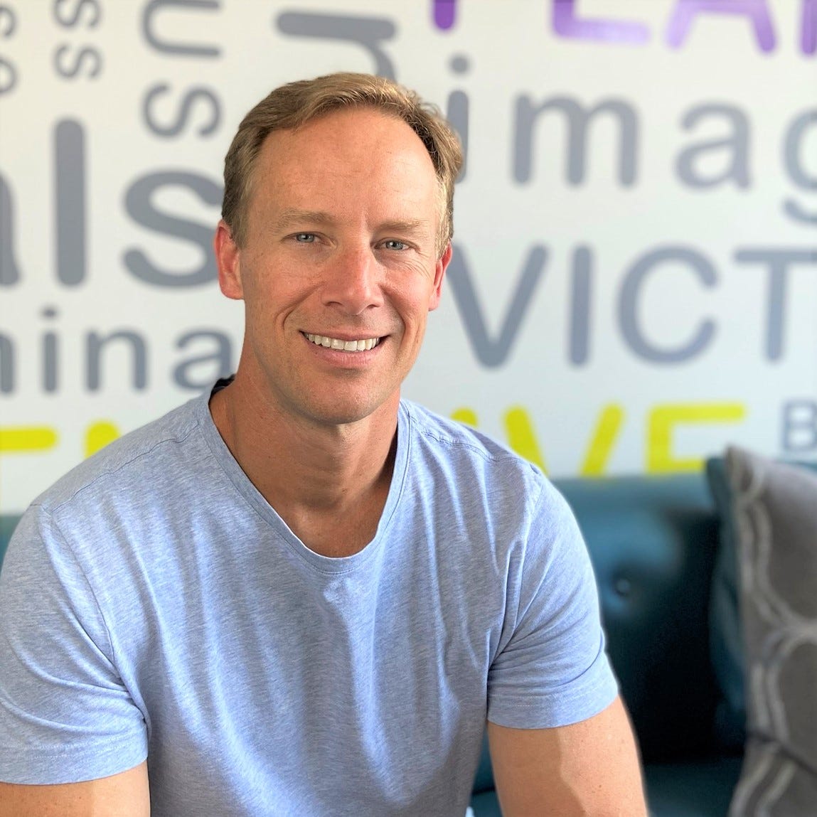 Michael J Lee, CFA – Medium