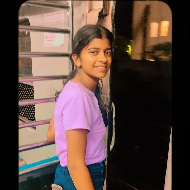 Shweta Pandey – Medium