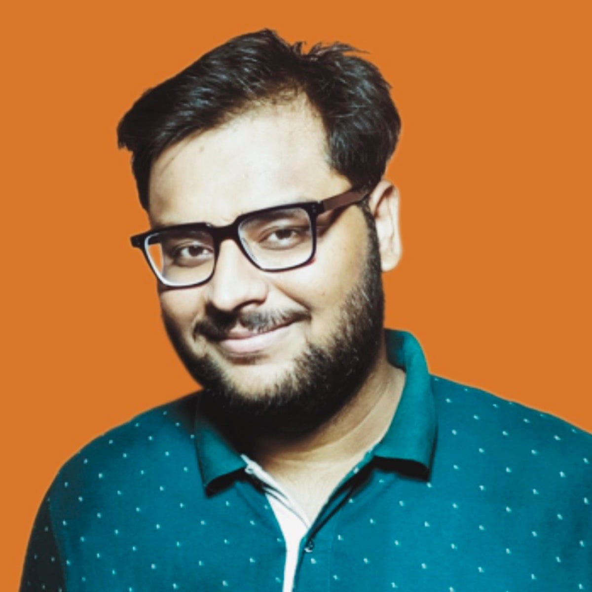 Sanket Kumar Srivastava – Medium Sanket Kumar Srivastava – Medium