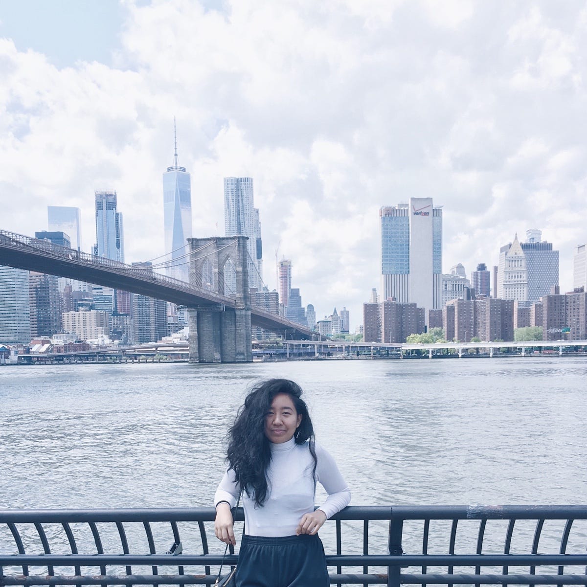 About – Cheska Sia – Medium