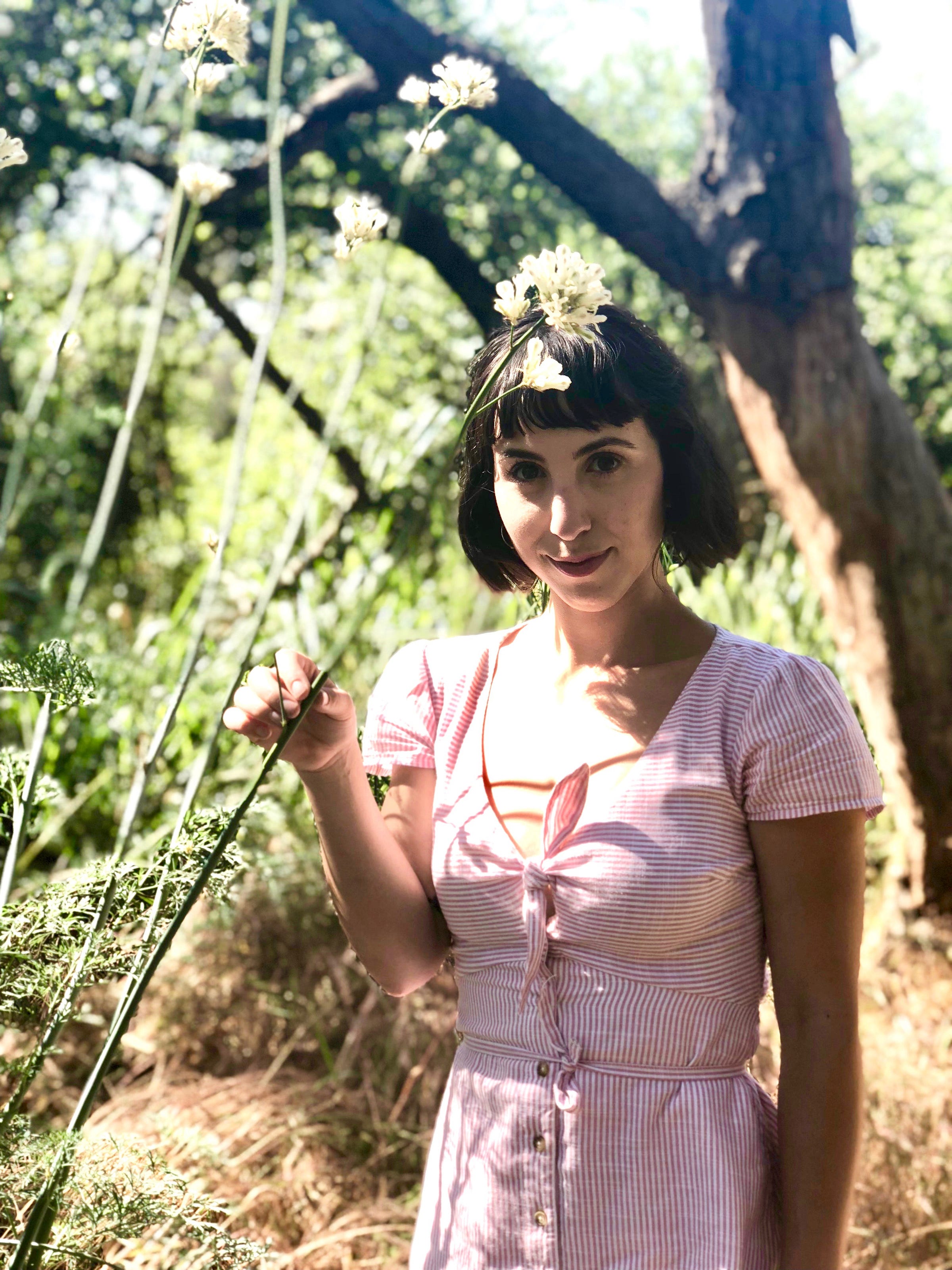 Sarah Beaumont – Medium