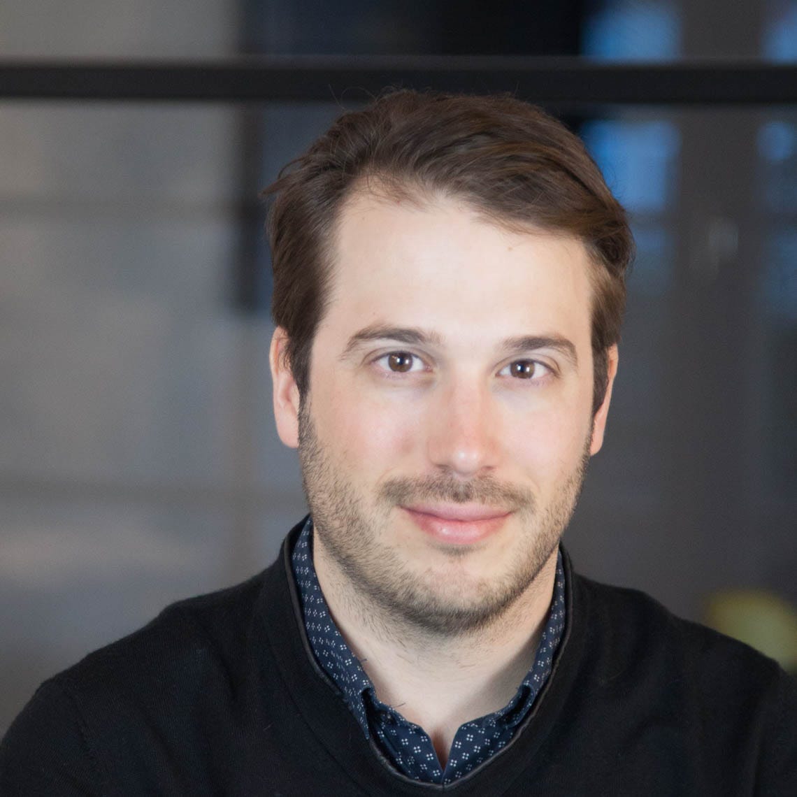 David Nydegger on Medium curated some lists