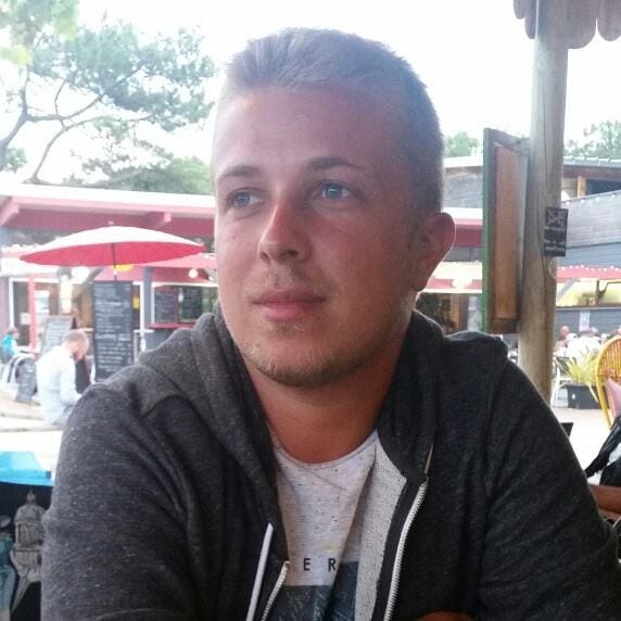 Thomas Clark – Medium