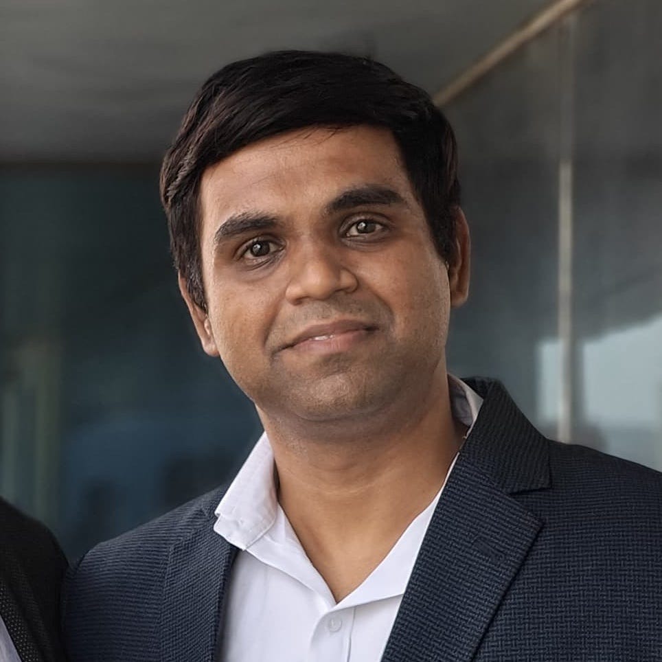 Virendra Pal – Medium