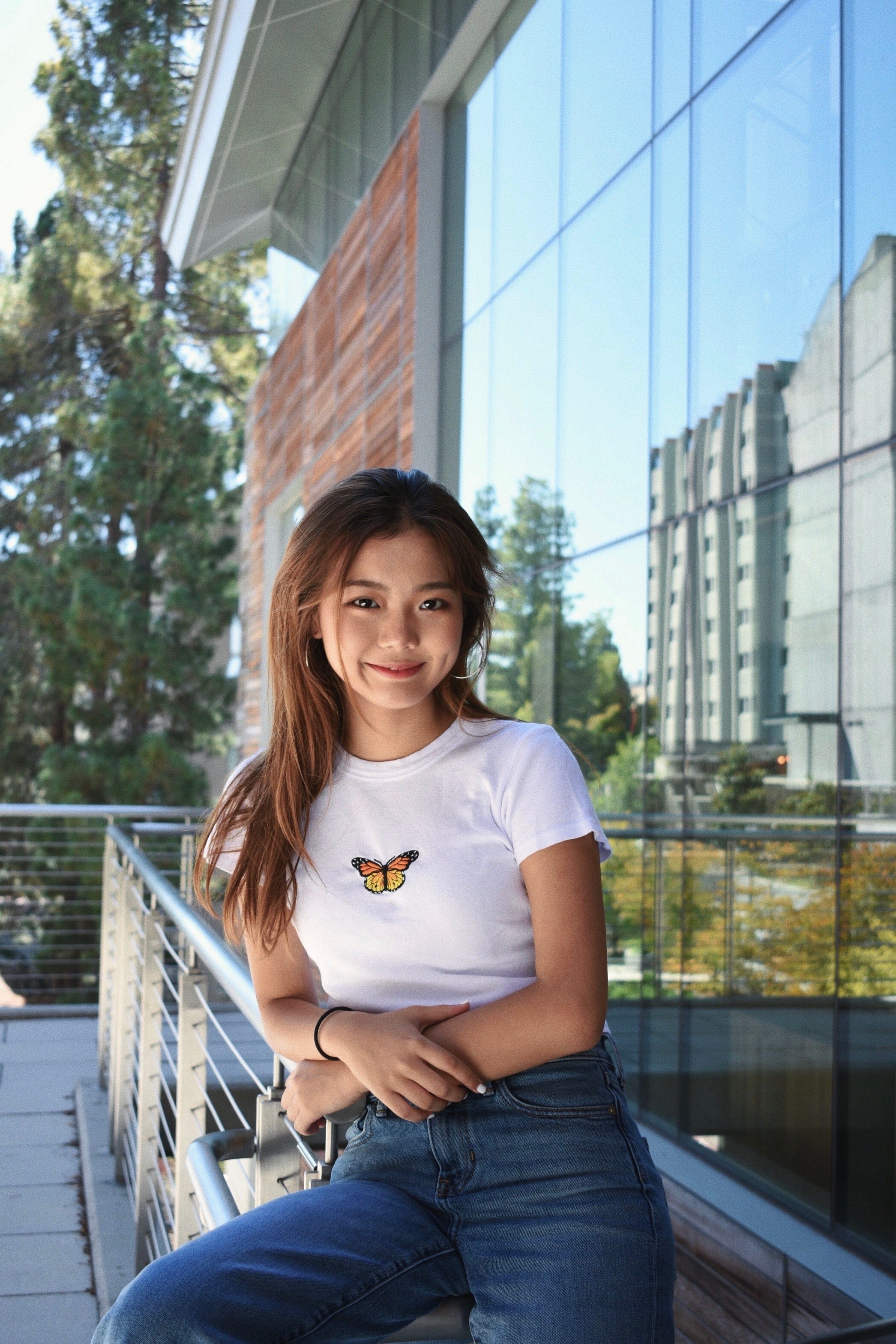 Amber Leung – Medium