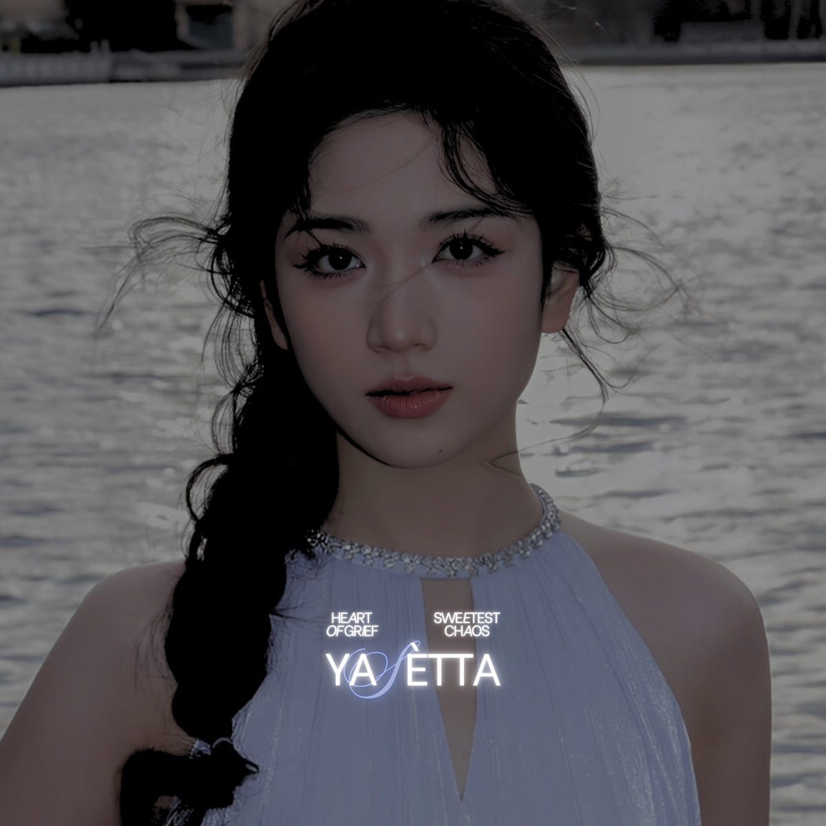 Yasètta Isadore – Medium