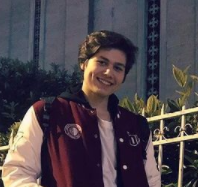 Anıl Orhan – Medium