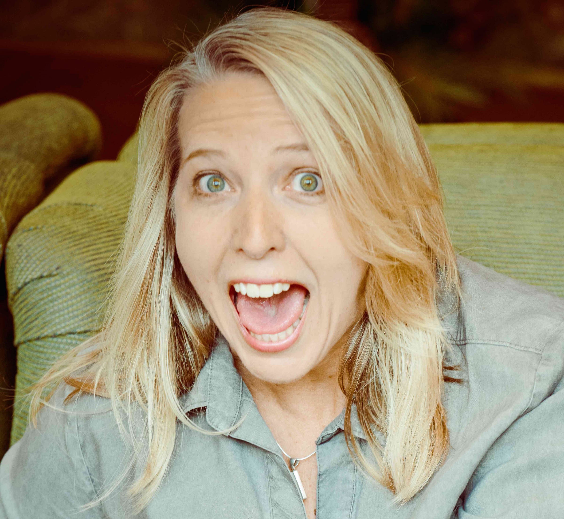 About – Bridgette Boudreau – Medium