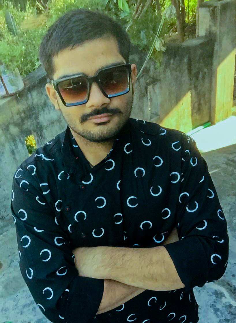 Pranav Kumar – Medium