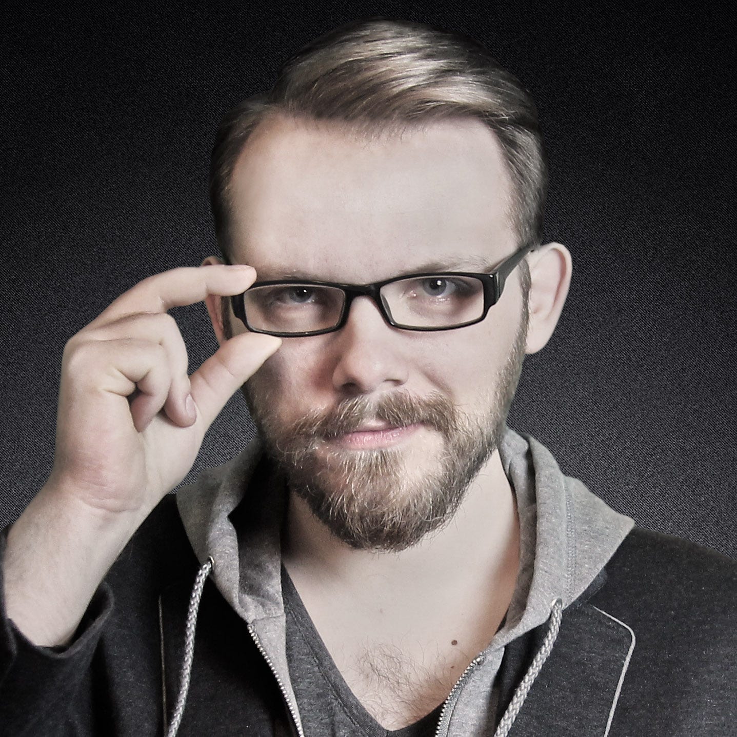 Dawid Adamek – Medium