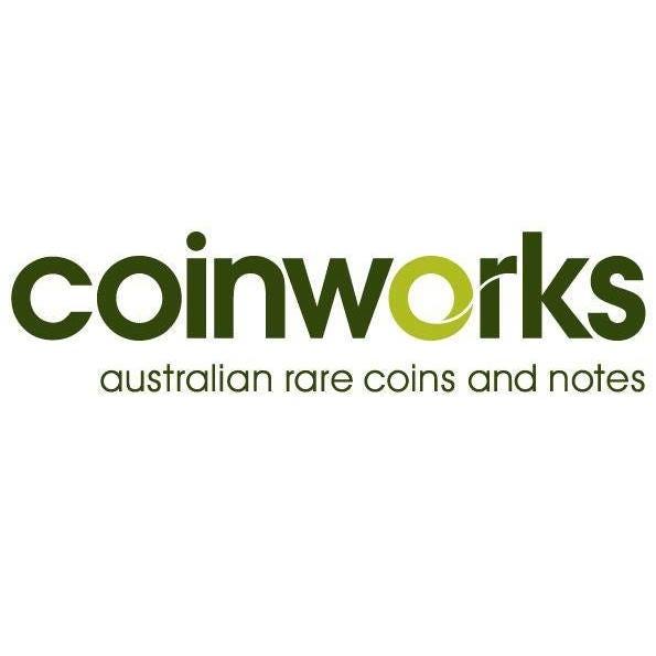 Coinworks – Medium