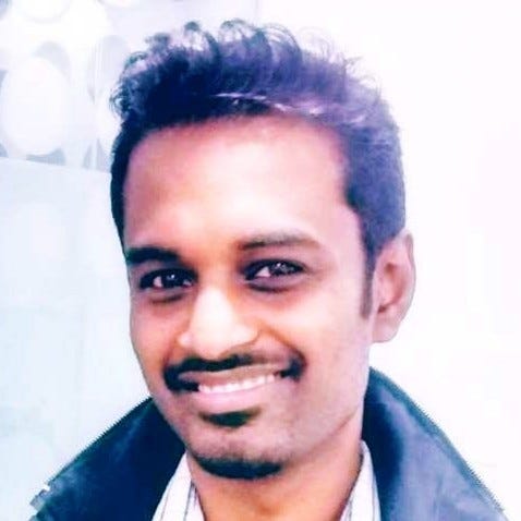 Nirmal Raj – Medium