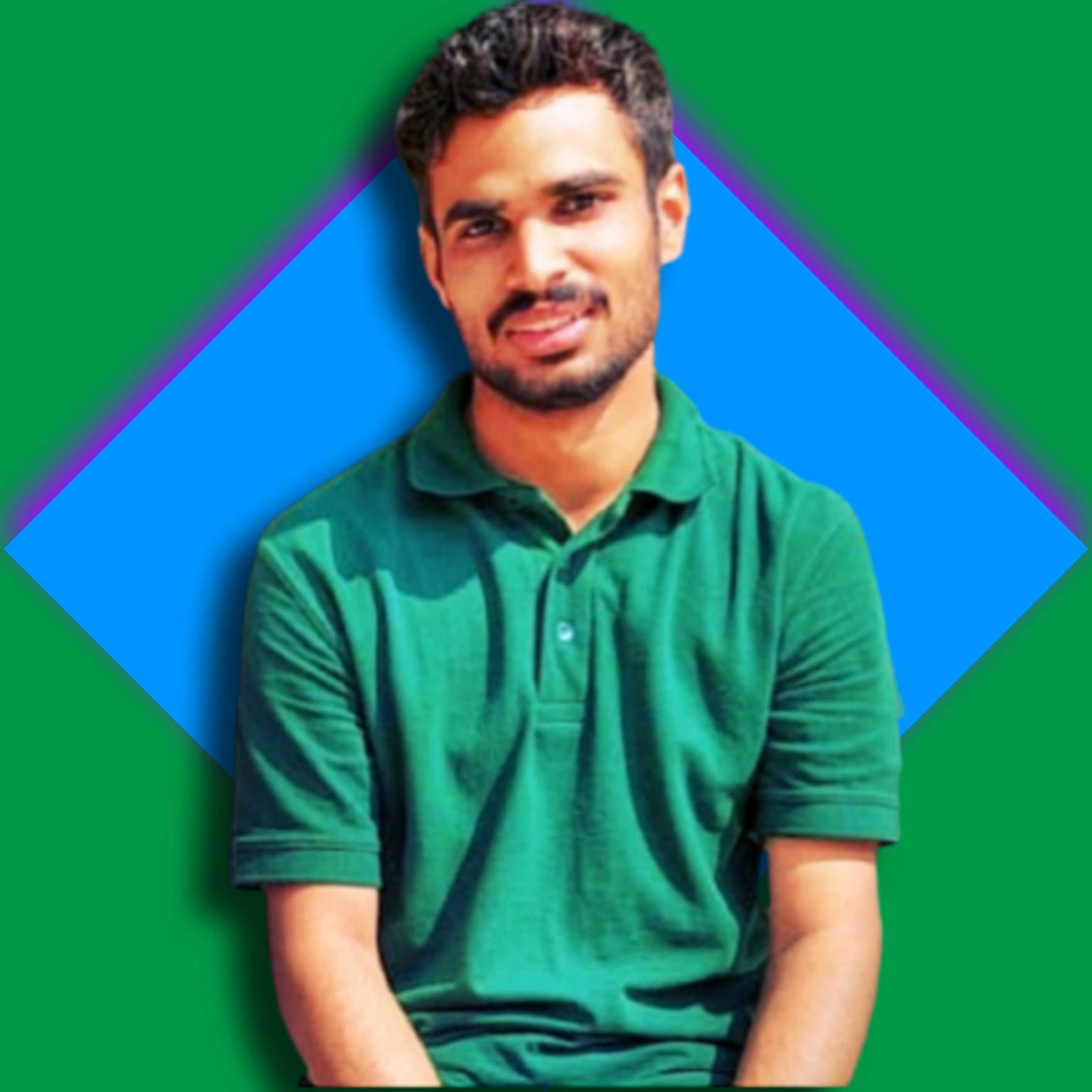 Muhammad Danish – Medium