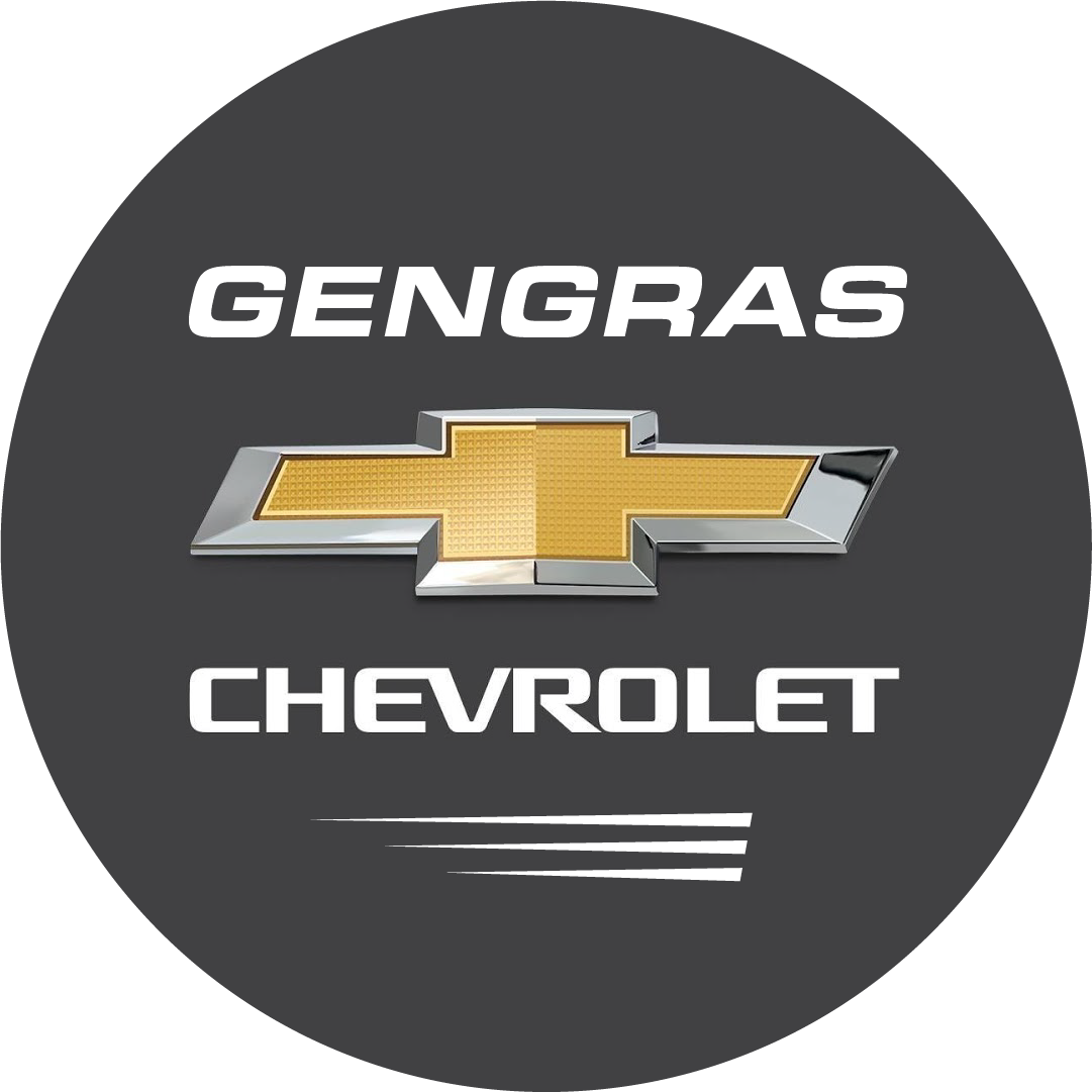 Gengras Chevrolet – Medium