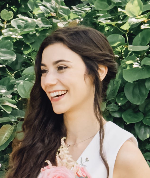 Rachel Samuels – Medium