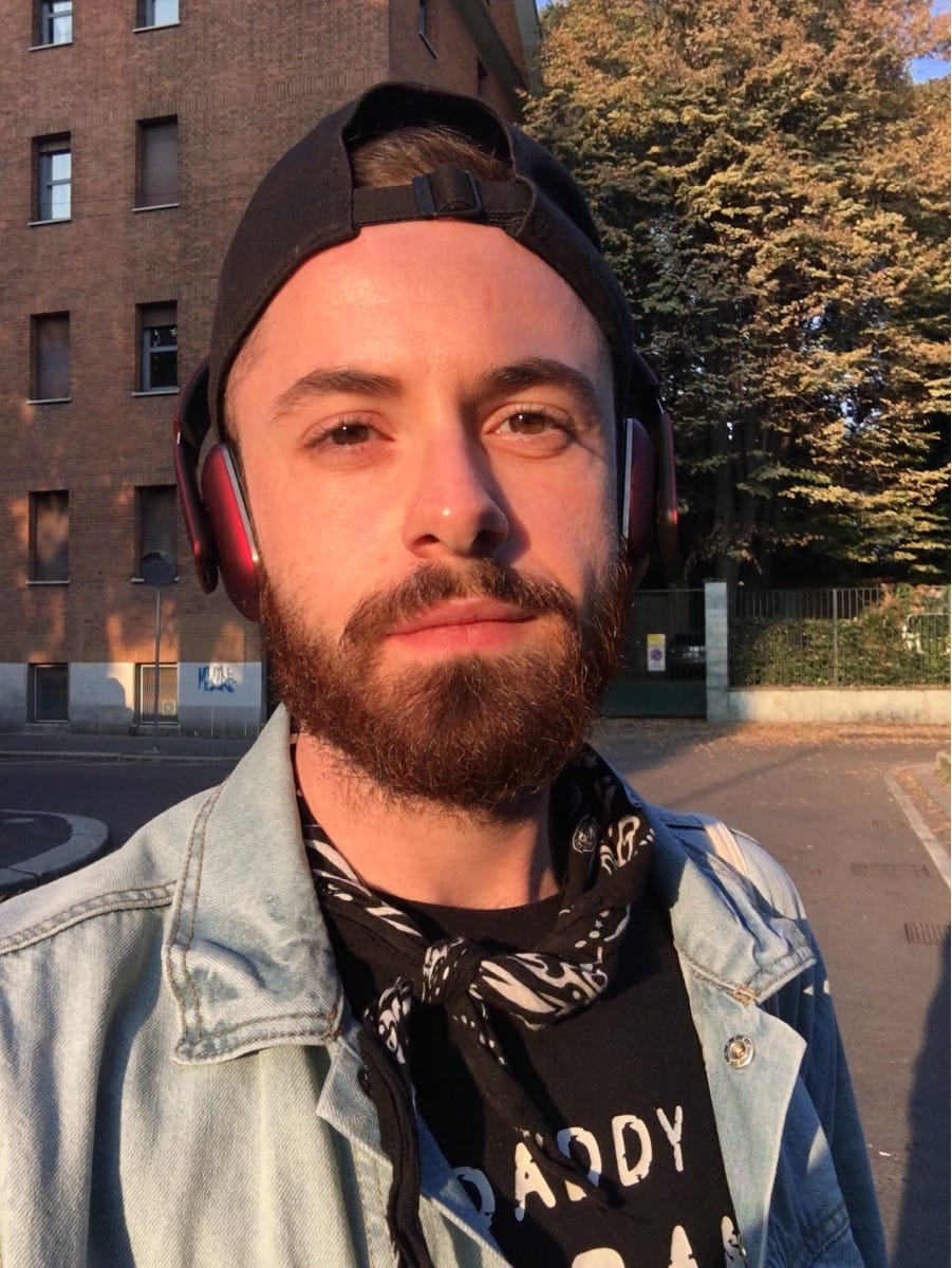 Glen Coco – Medium