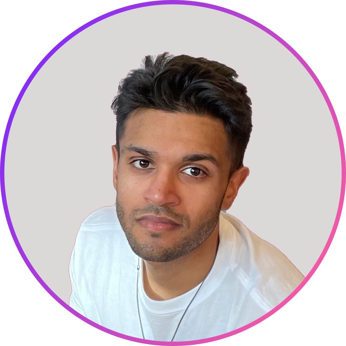 Rohan Dehal – Medium