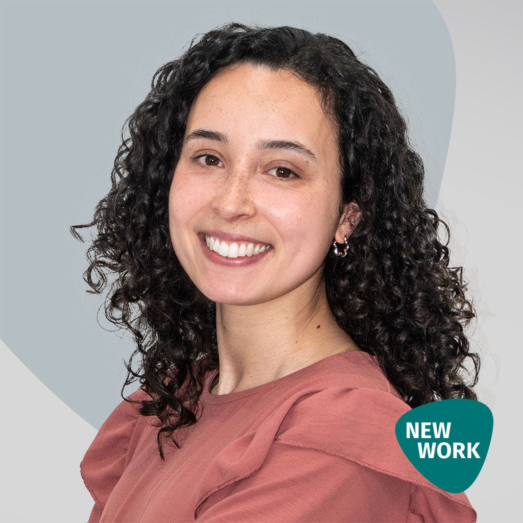 Sara Castro – Medium