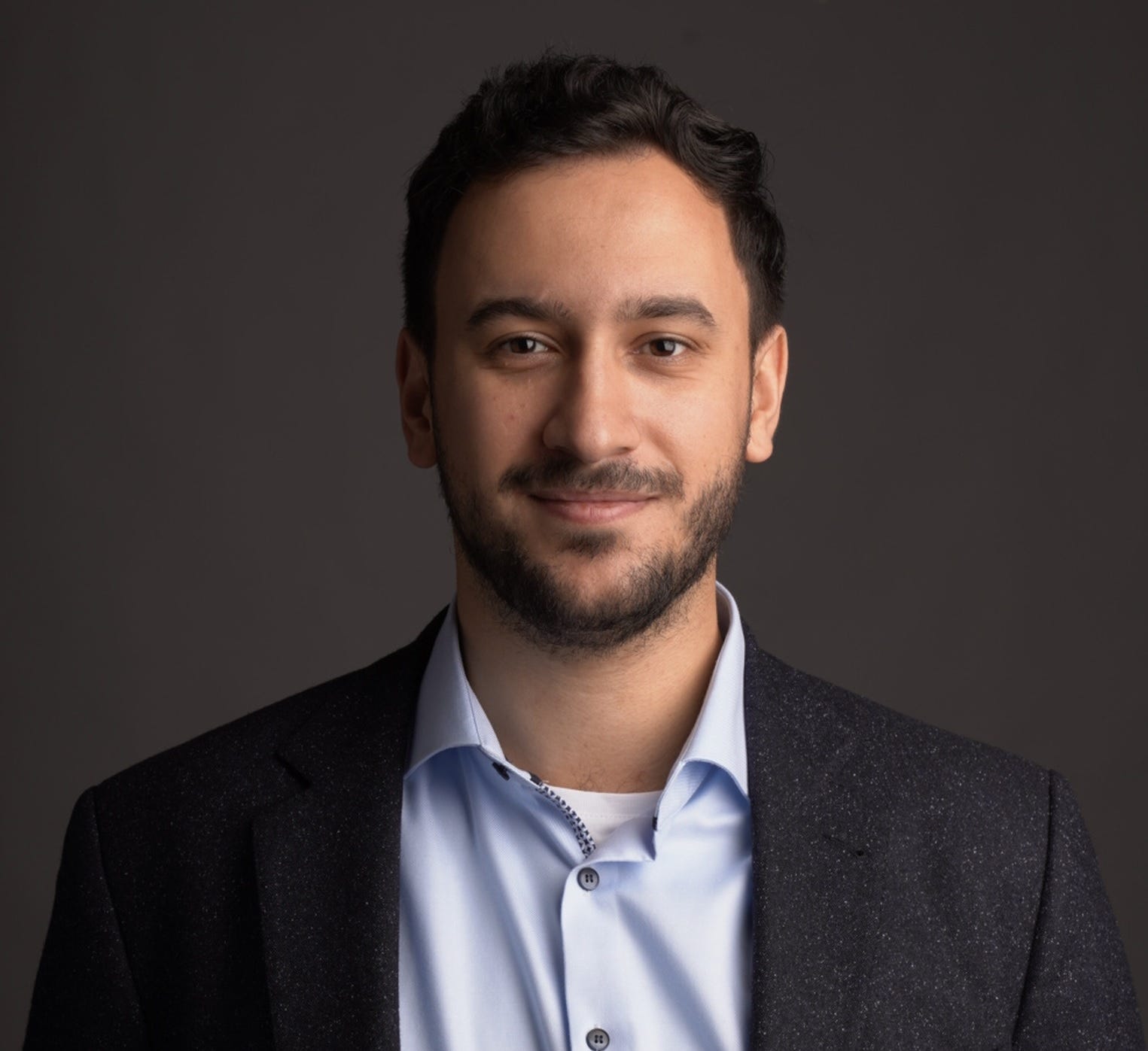 About – Kevin Sames – Medium