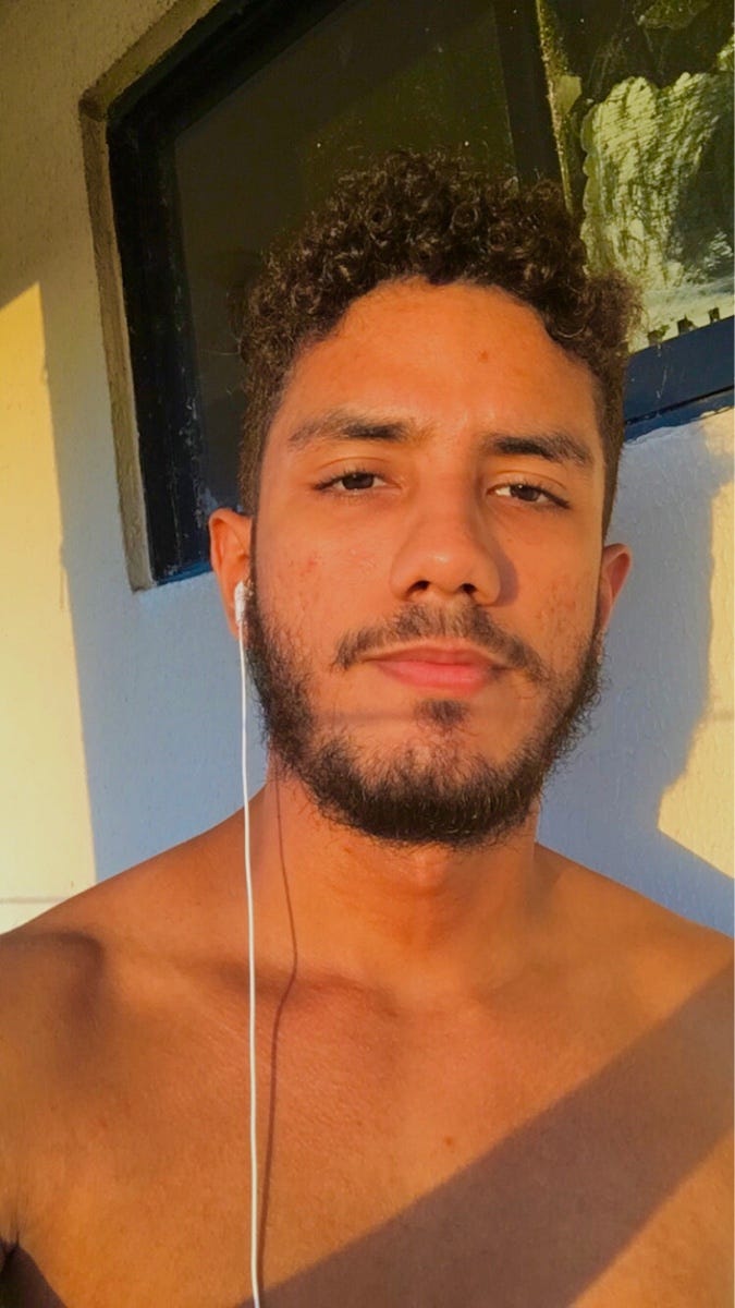 João Filipe – Medium