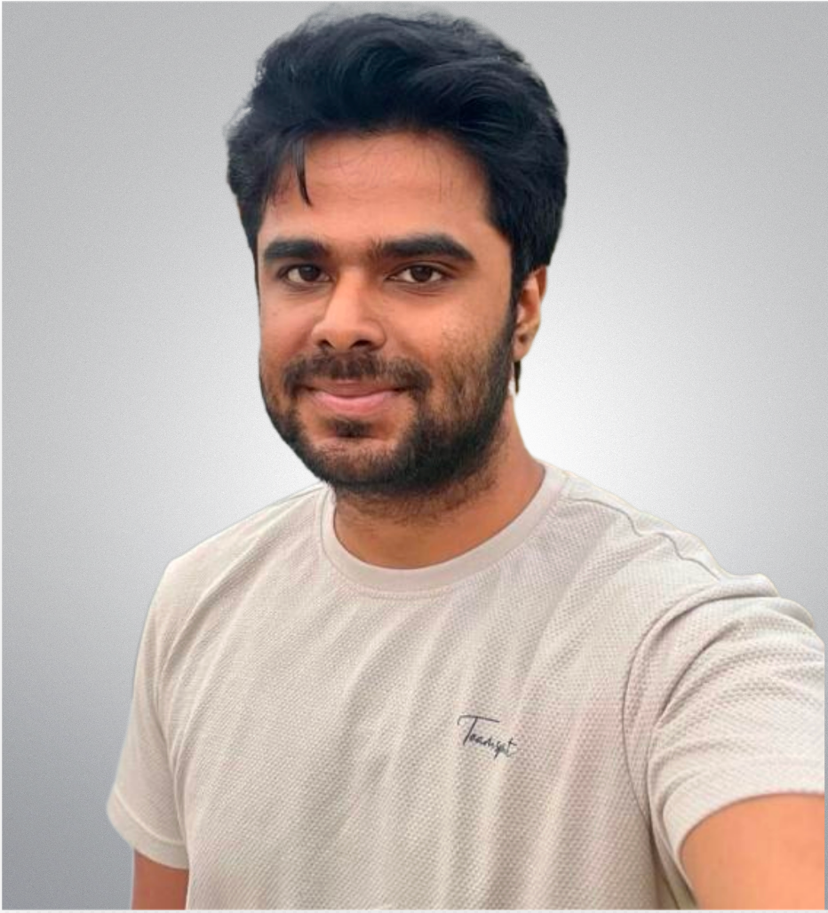 Vinoth Kumar – Medium