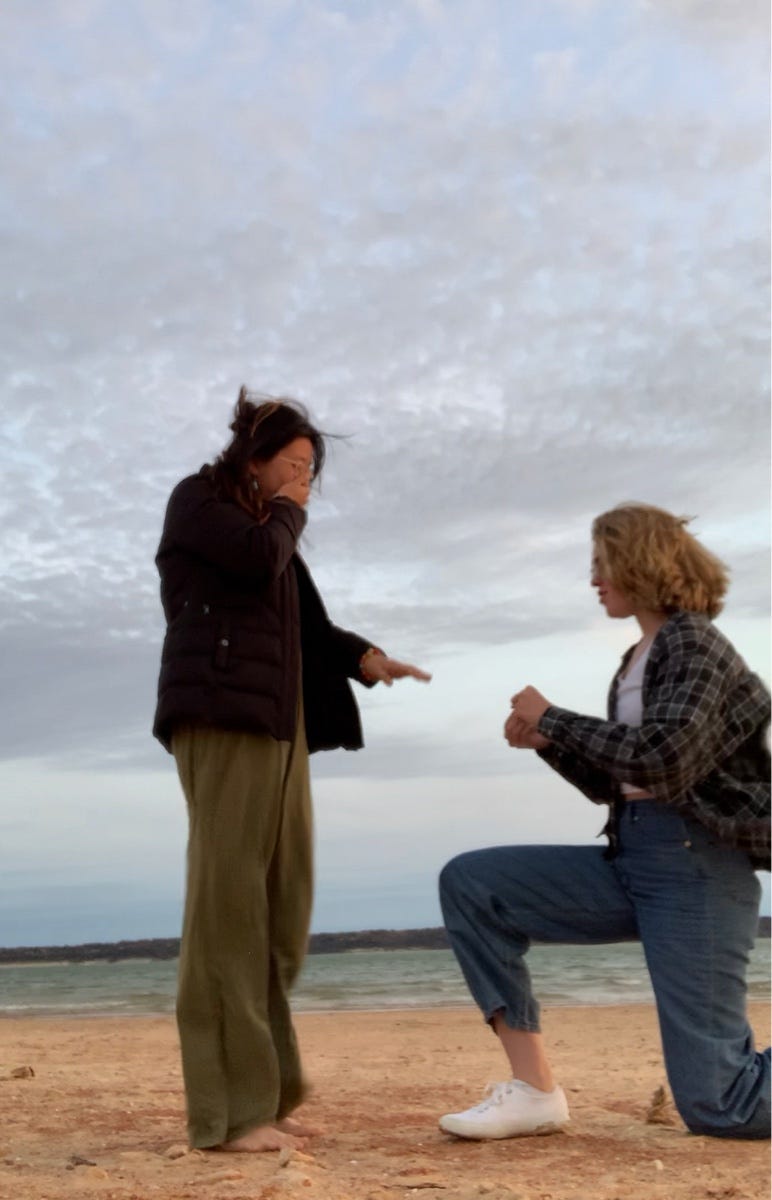 faith cox !! – Medium