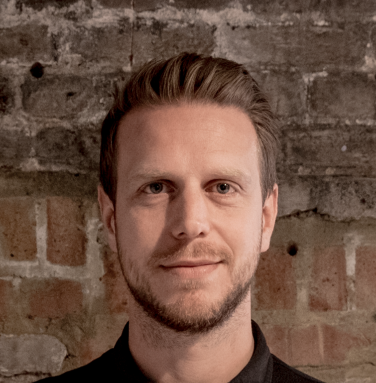 About – Rob Meldrum – Medium
