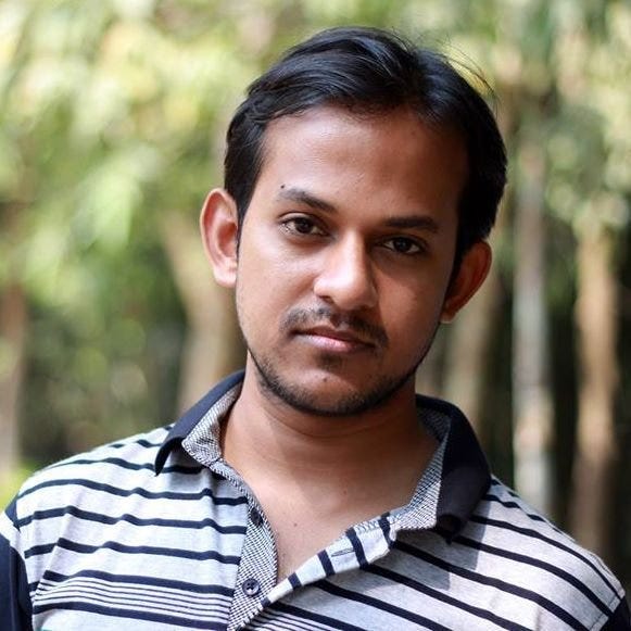 Tareq Hasan – Medium