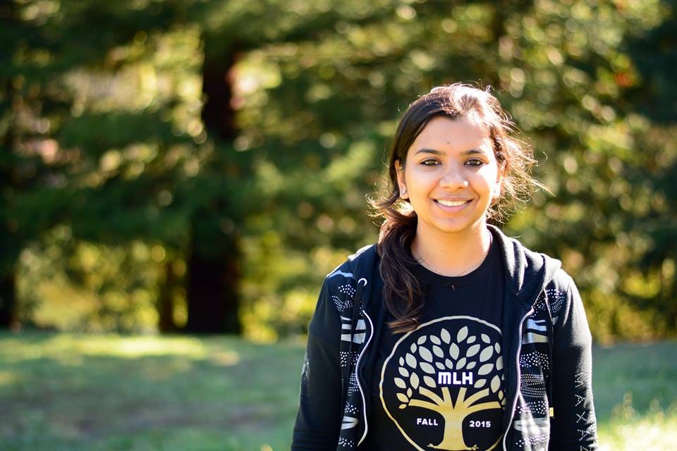 Karishma Sureka – Medium