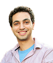 Moe Adham – Medium
