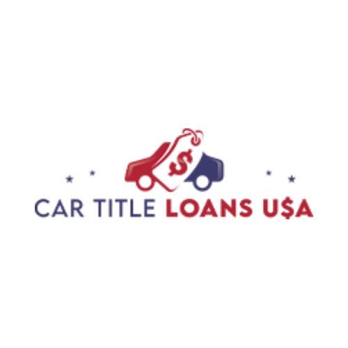 Car Title Loans USA – Medium