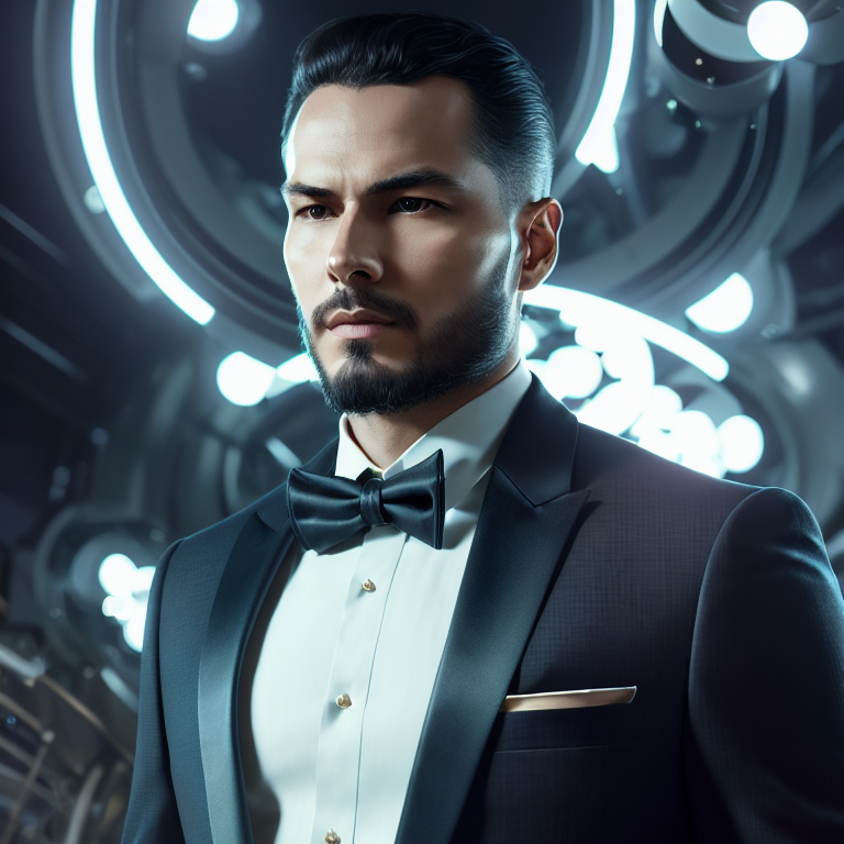 Luis Sanchez Zamora – Medium