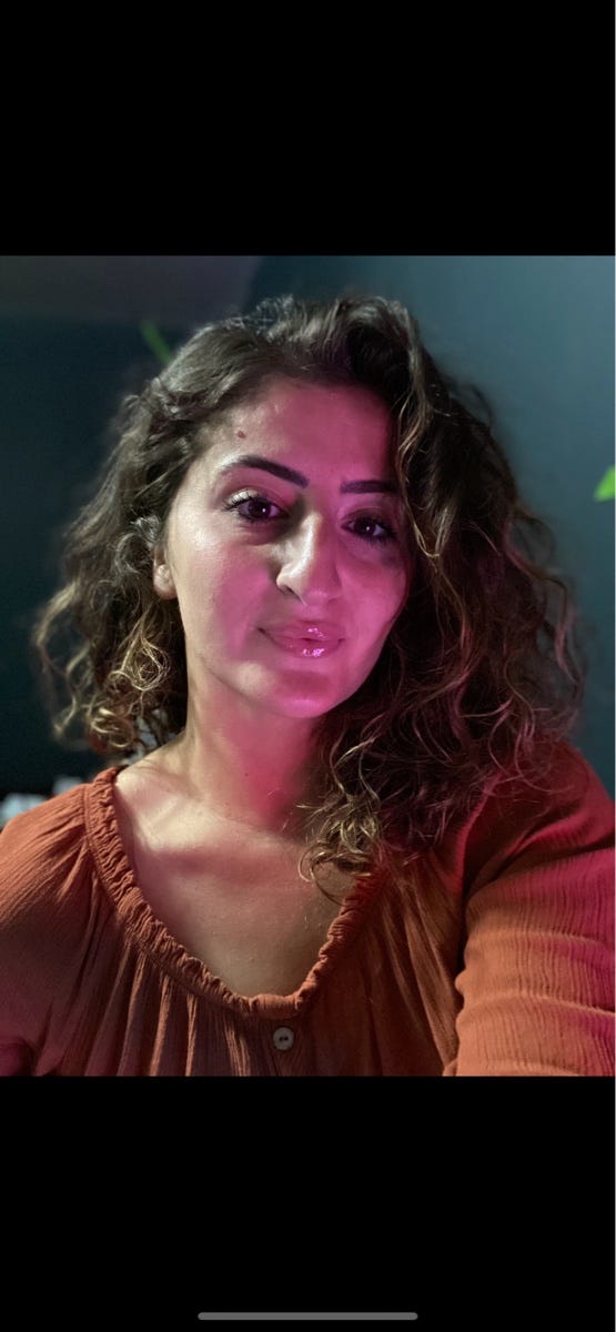 Natyra DeGraffenreid – Medium