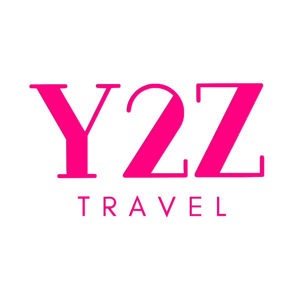 About – Y2Z Travel – Medium