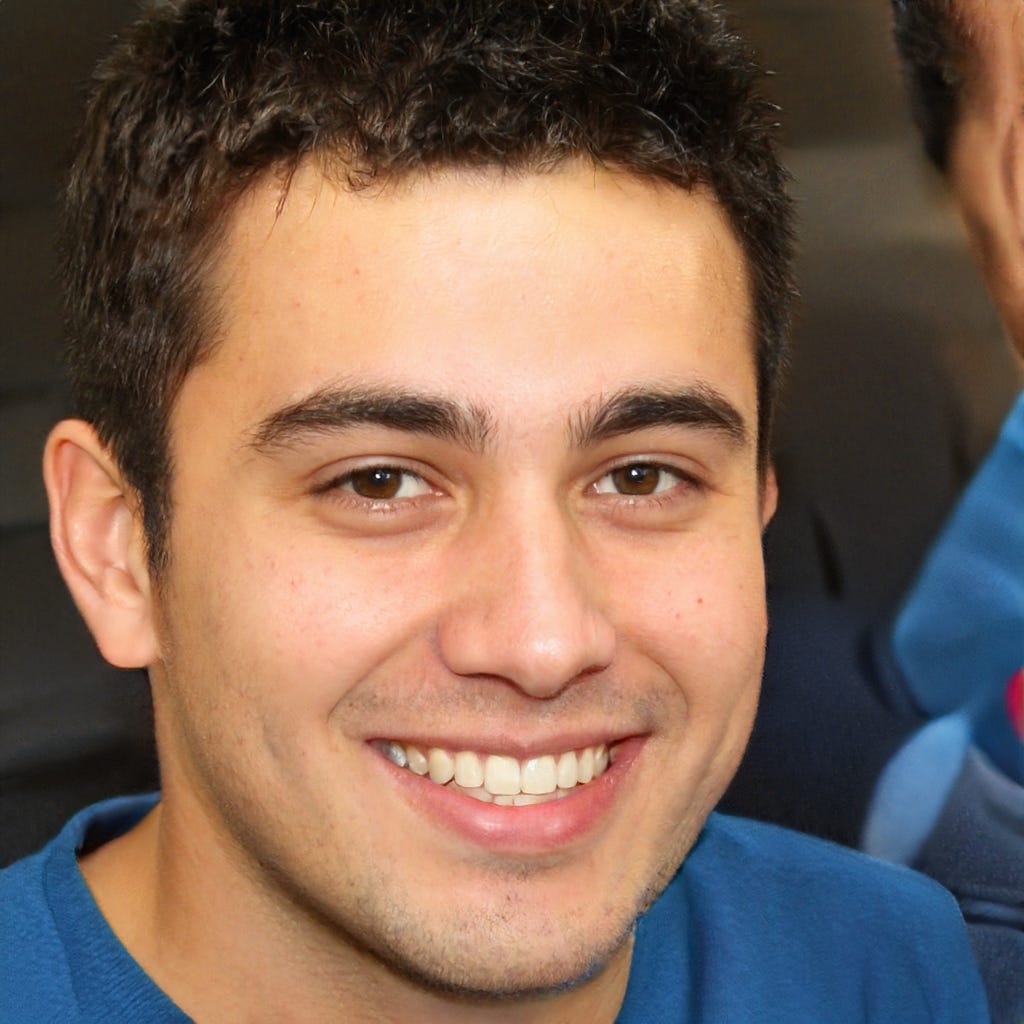 About – Jason – Medium