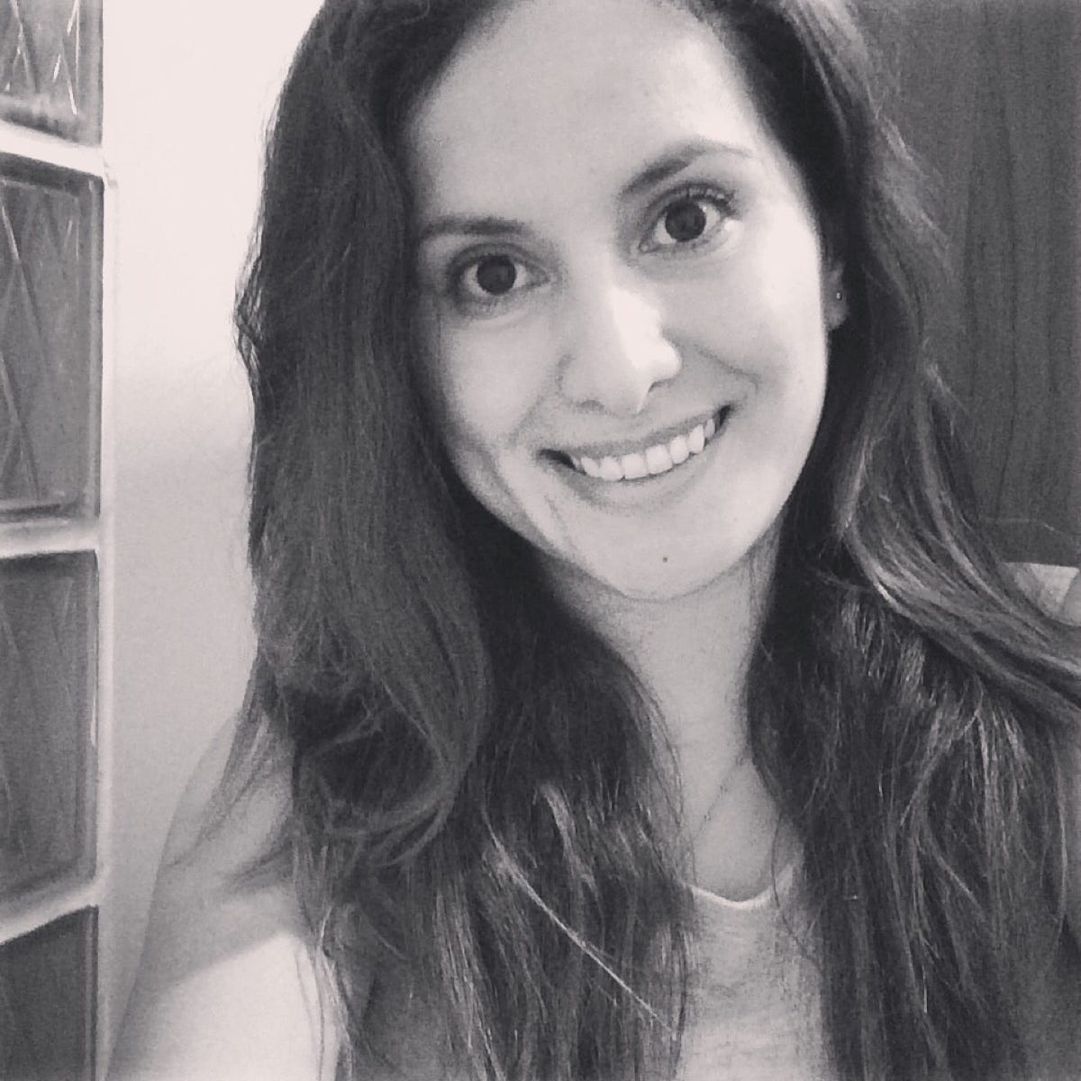 Tatiana Torres – Medium